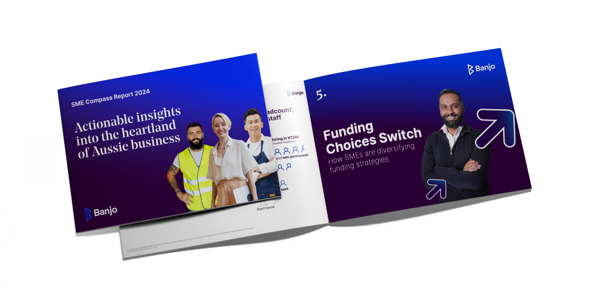 Webinar | SME Compass Unpacked 2024 | Banjo Loans