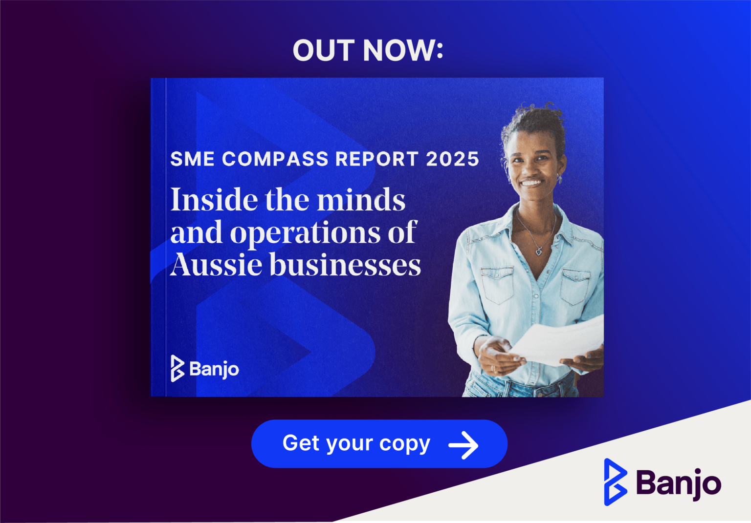 Banjo Loans | Unsecured Business Loans & Asset Finance