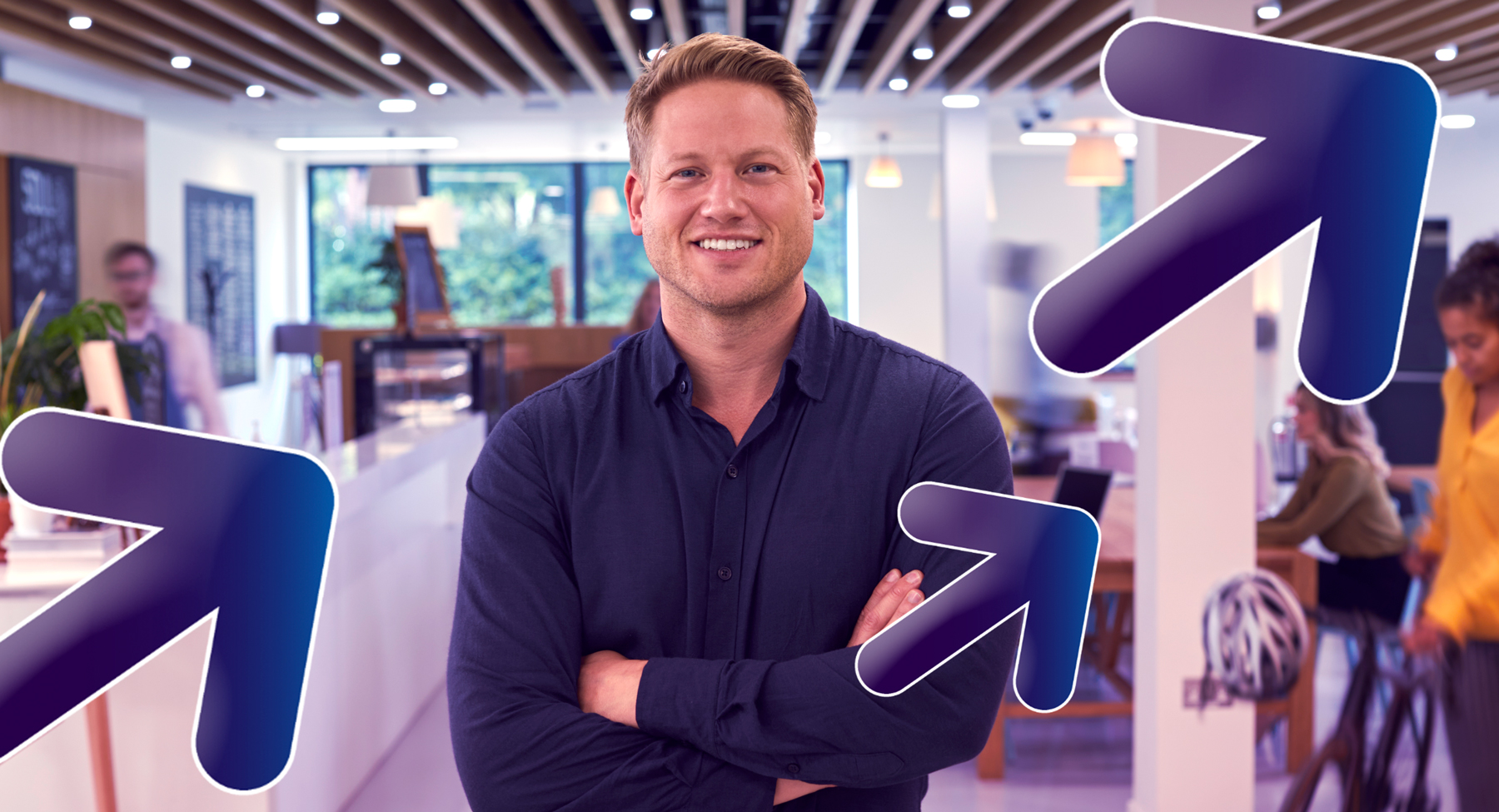 The right business loan - Campaign LP | Banjo Loans